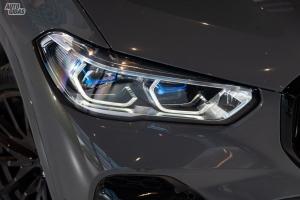 Pelēks BMW X5 2023 Kauņa, ar dzinēja tilpumu 3.00 L un nobraukumu 93 tūkst. km par 54771 €, foto 5 vietnē AUTOMOTO.COM.LV