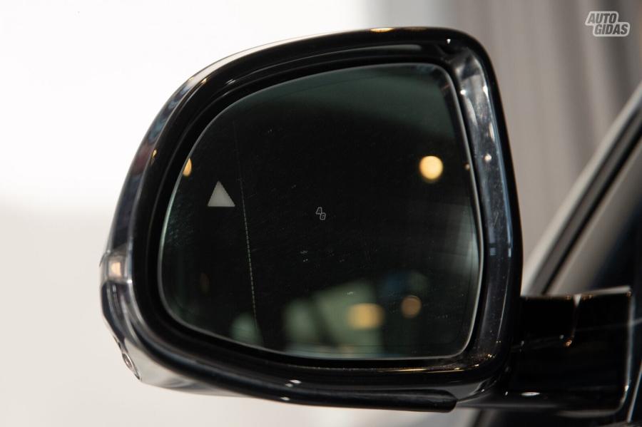 Pelēks BMW X5 2023 Kauņa, ar dzinēja tilpumu 3.00 L un nobraukumu 93 tūkst. km par 54771 €, foto 10 vietnē AUTOMOTO.COM.LV