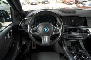 Pelēks BMW X5 2023 Kauņa, ar dzinēja tilpumu 3.00 L un nobraukumu 93 tūkst. km par 54771 €, foto 15 vietnē AUTOMOTO.COM.LV