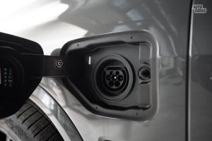 Pelēks BMW X5 2023 Kauņa, ar dzinēja tilpumu 3.00 L un nobraukumu 93 tūkst. km par 54771 €, foto 24 vietnē AUTOMOTO.COM.LV