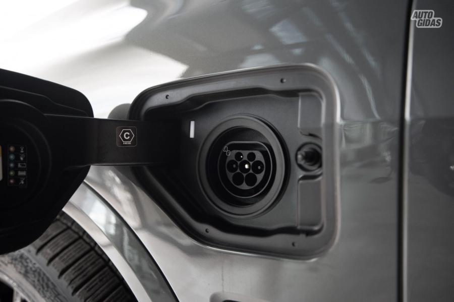 Pelēks BMW X5 2023 Kauņa, ar dzinēja tilpumu 3.00 L un nobraukumu 93 tūkst. km par 54771 €, foto 24 vietnē AUTOMOTO.COM.LV