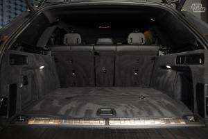 Pelēks BMW X5 2023 Kauņa, ar dzinēja tilpumu 3.00 L un nobraukumu 93 tūkst. km par 54771 €, foto 25 vietnē AUTOMOTO.COM.LV