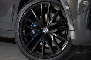Pelēks BMW X5 2023 Kauņa, ar dzinēja tilpumu 3.00 L un nobraukumu 93 tūkst. km par 54771 €, foto 26 vietnē AUTOMOTO.COM.LV