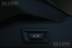 Серый БМВ Х5 2023 в Рига, объемом двигателя 4.40 л и пробегом 220 тыс. км за 38900 €, фото 33 на AUTOMOTO.COM.LV