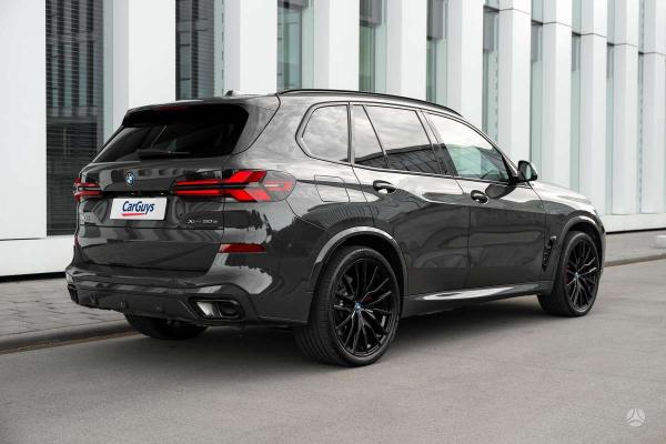 БМВ Х5 2023 в Вильнюс на AUTOMOTO.COM.LV Серый БМВ Х5 2023 в Вильнюс, объемом двигателя 3.00 л и пробегом 37 тыс. км за 76500 €, фото 7 на AUTOMOTO.COM.LV