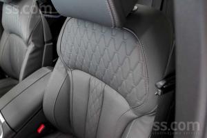 Серый БМВ Х5 2023 в Тукумс, объемом двигателя 3.00 л и пробегом 113 тыс. км за 56777 €, фото 5 на AUTOMOTO.COM.LV