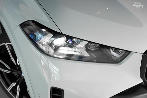 Pelēks BMW X5 2023 Kauņa, ar dzinēja tilpumu 3.00 L un nobraukumu 76 tūkst. km par 69859 €, foto 4 vietnē AUTOMOTO.COM.LV