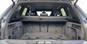 Серый БМВ Х5 2024 в Вильнюс, объемом двигателя 2.99 л и пробегом 38 тыс. км за 87300 €, фото 11 на AUTOMOTO.COM.LV