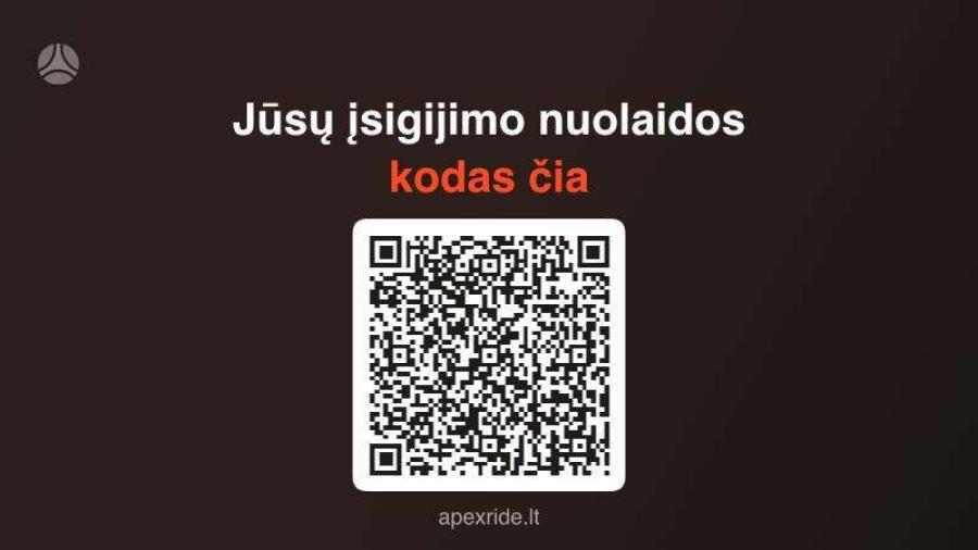 Серый БМВ Х5 2024 в Вильнюс, объемом двигателя 2.99 л и пробегом 115 тыс. км за 69990 €, фото 4 на AUTOMOTO.COM.LV