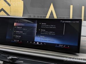 Grey BMW X5 2024 in Tukums, with an engine capacity of 3.00 L and mileage of 81 thousand km for 74990 €, photo 35 on AUTOMOTO.COM.LV