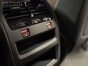 Pelēks BMW X5 2024 Rīga, ar dzinēja tilpumu 3.00 L un nobraukumu 41 tūkst. km par 65990 €, foto 30 vietnē AUTOMOTO.COM.LV