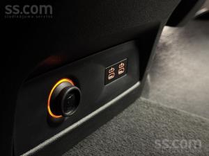 Pelēks BMW X5 2024 Rīga, ar dzinēja tilpumu 3.00 L un nobraukumu 41 tūkst. km par 65990 €, foto 31 vietnē AUTOMOTO.COM.LV