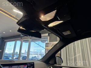 Pelēks BMW X5 2024 Rīga, ar dzinēja tilpumu 3.00 L un nobraukumu 41 tūkst. km par 65990 €, foto 33 vietnē AUTOMOTO.COM.LV