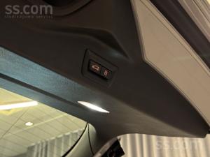 Pelēks BMW X5 2024 Rīga, ar dzinēja tilpumu 3.00 L un nobraukumu 41 tūkst. km par 65990 €, foto 36 vietnē AUTOMOTO.COM.LV