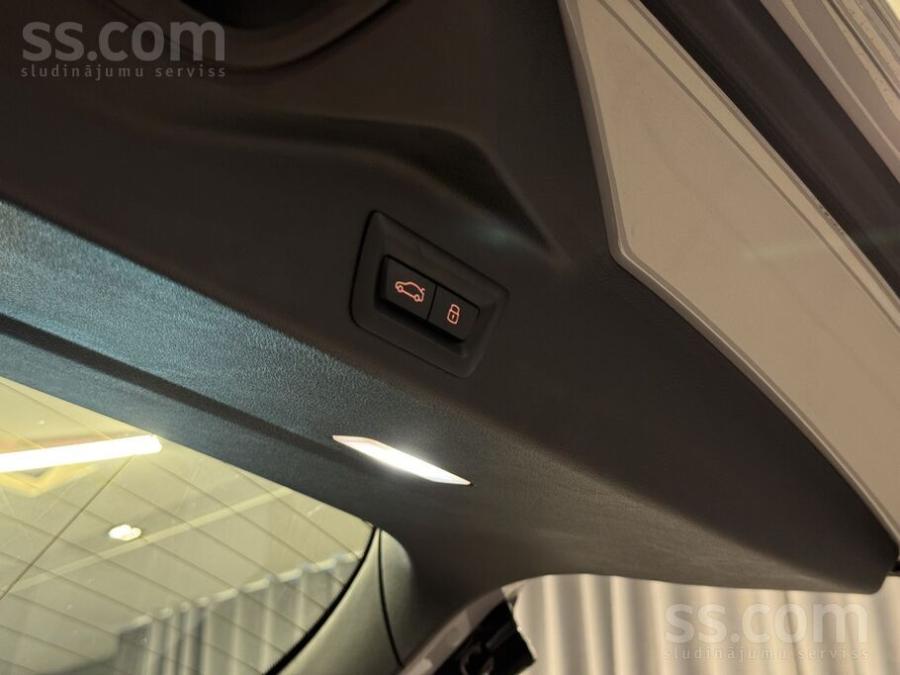 Pelēks BMW X5 2024 Rīga, ar dzinēja tilpumu 3.00 L un nobraukumu 41 tūkst. km par 65990 €, foto 36 vietnē AUTOMOTO.COM.LV