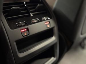 Grey BMW X5 2024 in Riga, with an engine capacity of 3.00 L and mileage of 41 thousand km for 64990 €, photo 29 on AUTOMOTO.COM.LV