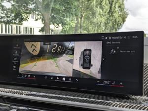 Серый БМВ Х5 2024 в Тукумс, объемом двигателя 3.00 л и пробегом 54 тыс. км за 77700 €, фото 12 на AUTOMOTO.COM.LV