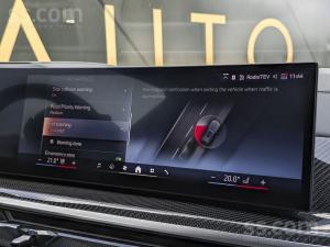 Серый БМВ Х5 2024 в Тукумс, объемом двигателя 3.00 л и пробегом 54 тыс. км за 77700 €, фото 18 на AUTOMOTO.COM.LV