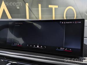 Серый БМВ Х5 2024 в Тукумс, объемом двигателя 3.00 л и пробегом 54 тыс. км за 77700 €, фото 23 на AUTOMOTO.COM.LV