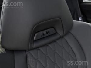Серый БМВ Х5 2024 в Тукумс, объемом двигателя 3.00 л и пробегом 54 тыс. км за 77700 €, фото 31 на AUTOMOTO.COM.LV