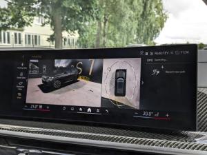 Серый БМВ Х5 2024 в Тукумс, объемом двигателя 3.00 л и пробегом 54 тыс. км за 77700 €, фото 32 на AUTOMOTO.COM.LV