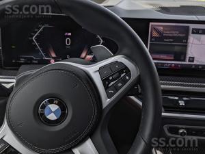 Серый БМВ Х5 2024 в Тукумс, объемом двигателя 3.00 л и пробегом 54 тыс. км за 77700 €, фото 34 на AUTOMOTO.COM.LV