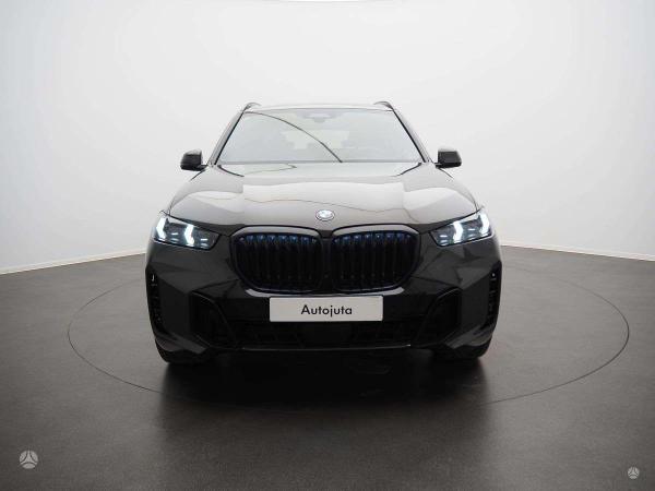 Pelēks BMW X5 2024 Viļņa, ar dzinēja tilpumu 2.99 L un nobraukumu 18 tūkst. km par 81900 €, foto 3 vietnē AUTOMOTO.COM.LV