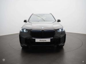 Pelēks BMW X5 2024 Viļņa, ar dzinēja tilpumu 2.99 L un nobraukumu 18 tūkst. km par 81900 €, foto 3 vietnē AUTOMOTO.COM.LV