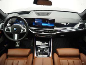 Pelēks BMW X5 2024 Viļņa, ar dzinēja tilpumu 2.99 L un nobraukumu 18 tūkst. km par 81900 €, foto 19 vietnē AUTOMOTO.COM.LV