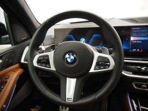 Pelēks BMW X5 2024 Viļņa, ar dzinēja tilpumu 2.99 L un nobraukumu 18 tūkst. km par 81900 €, foto 23 vietnē AUTOMOTO.COM.LV