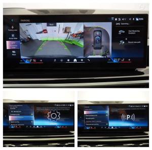 Pelēks BMW X5 2024 Viļņa, ar dzinēja tilpumu 2.99 L un nobraukumu 18 tūkst. km par 81900 €, foto 28 vietnē AUTOMOTO.COM.LV