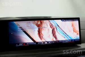 Серый БМВ Х5 2024 в Рига, объемом двигателя 3.00 л и пробегом 22 тыс. км за 75900 €, фото 19 на AUTOMOTO.COM.LV