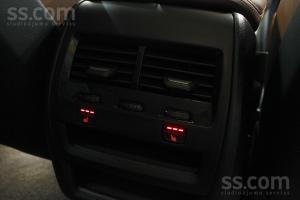 Серый БМВ Х5 2024 в Рига, объемом двигателя 3.00 л и пробегом 22 тыс. км за 75900 €, фото 30 на AUTOMOTO.COM.LV