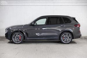 Серый БМВ Х5 2025 в Вильнюс, объемом двигателя 3.00 л и пробегом 16 тыс. км за 85491 €, фото 5 на AUTOMOTO.COM.LV