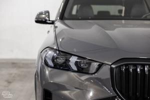 Серый БМВ Х5 2025 в Вильнюс, объемом двигателя 3.00 л и пробегом 16 тыс. км за 85491 €, фото 9 на AUTOMOTO.COM.LV
