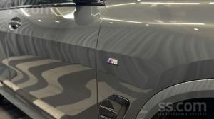 Pelēks BMW X5 2025 Rīga, ar dzinēja tilpumu 3.00 L un nobraukumu 13 tūkst. km par 98500 €, foto 8 vietnē AUTOMOTO.COM.LV