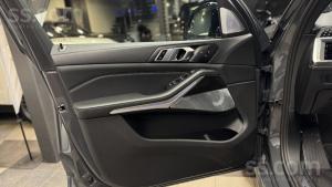 Pelēks BMW X5 2025 Rīga, ar dzinēja tilpumu 3.00 L un nobraukumu 13 tūkst. km par 98500 €, foto 19 vietnē AUTOMOTO.COM.LV
