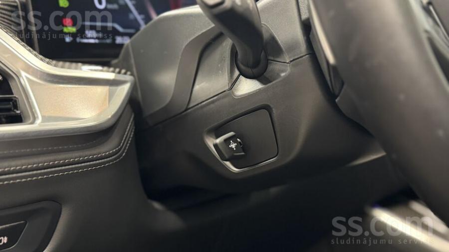 Pelēks BMW X5 2025 Rīga, ar dzinēja tilpumu 3.00 L un nobraukumu 13 tūkst. km par 98500 €, foto 23 vietnē AUTOMOTO.COM.LV