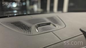 Pelēks BMW X5 2025 Rīga, ar dzinēja tilpumu 3.00 L un nobraukumu 13 tūkst. km par 98500 €, foto 25 vietnē AUTOMOTO.COM.LV