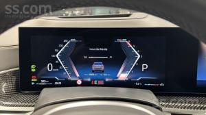 Pelēks BMW X5 2025 Rīga, ar dzinēja tilpumu 3.00 L un nobraukumu 13 tūkst. km par 98500 €, foto 28 vietnē AUTOMOTO.COM.LV