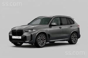 Pelēks BMW X5 2025 Rīga, ar dzinēja tilpumu 3.00 L un nobraukumu 13 tūkst. km par 98500 €, foto 33 vietnē AUTOMOTO.COM.LV
