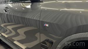 Pelēks BMW X5 2025 Rīga, ar dzinēja tilpumu 3.00 L un nobraukumu 13 tūkst. km par 95900 €, foto 10 vietnē AUTOMOTO.COM.LV