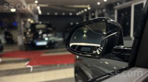 Pelēks BMW X5 2025 Rīga, ar dzinēja tilpumu 3.00 L un nobraukumu 13 tūkst. km par 95900 €, foto 22 vietnē AUTOMOTO.COM.LV