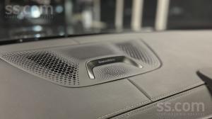 Pelēks BMW X5 2025 Rīga, ar dzinēja tilpumu 3.00 L un nobraukumu 13 tūkst. km par 95900 €, foto 28 vietnē AUTOMOTO.COM.LV