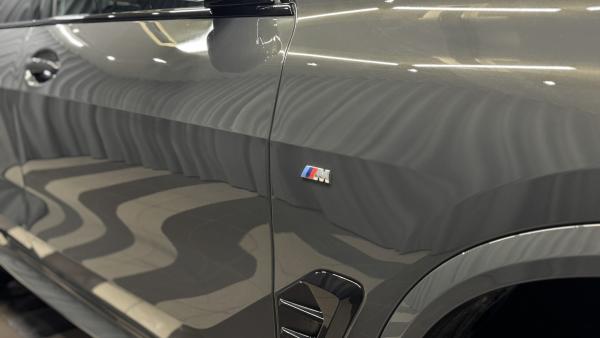 Pelēks BMW X5 2025 Rīga, ar dzinēja tilpumu 3.00 L un nobraukumu 13 tūkst. km par 95900 €, foto 8 vietnē AUTOMOTO.COM.LV
