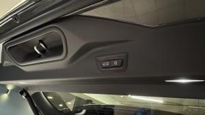 Grey BMW X5 2025 in Riga, with an engine capacity of 3.00 L and mileage of 13 thousand km for 95900 €, photo 19 on AUTOMOTO.COM.LV