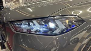Grey BMW X5 2025 in Riga, with an engine capacity of 3.00 L and mileage of 13 thousand km for 95900 €, photo 42 on AUTOMOTO.COM.LV