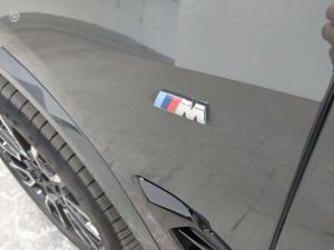 Grey BMW X5 2025 in Vilnius, with an engine capacity of 2.99 L and mileage of 74 thousand km for 77777 €, photo 21 on AUTOMOTO.COM.LV