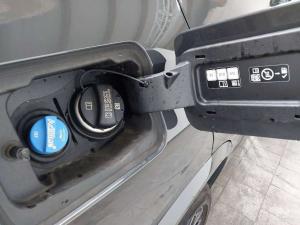Grey BMW X5 2025 in Vilnius, with an engine capacity of 2.99 L and mileage of 74 thousand km for 77777 €, photo 25 on AUTOMOTO.COM.LV