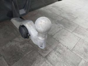 Grey BMW X5 2025 in Vilnius, with an engine capacity of 2.99 L and mileage of 74 thousand km for 77777 €, photo 31 on AUTOMOTO.COM.LV